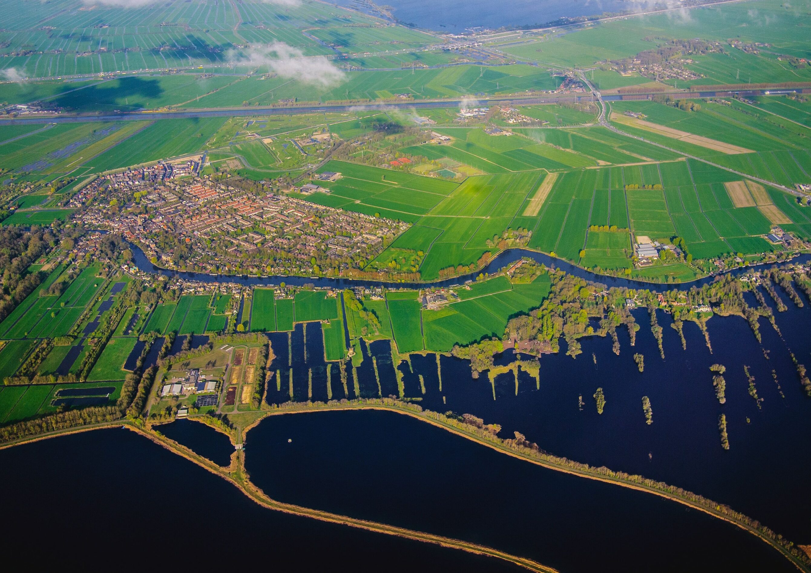 Versnelling naar 15% biologisch landbouwareaal in Nederland in 2030 ...